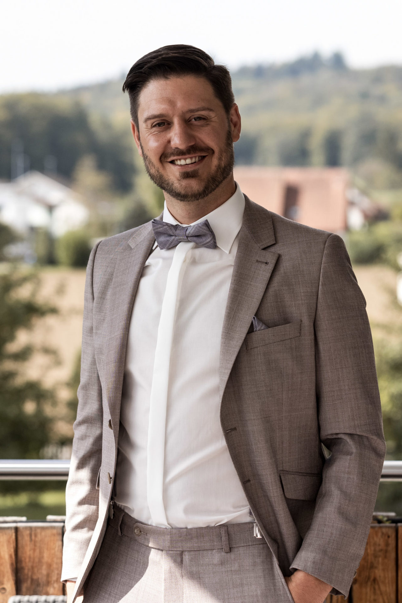 Hochzeit im Maxililian in Solothurn - Nicole.Gallery - Hochzeitsfotograf