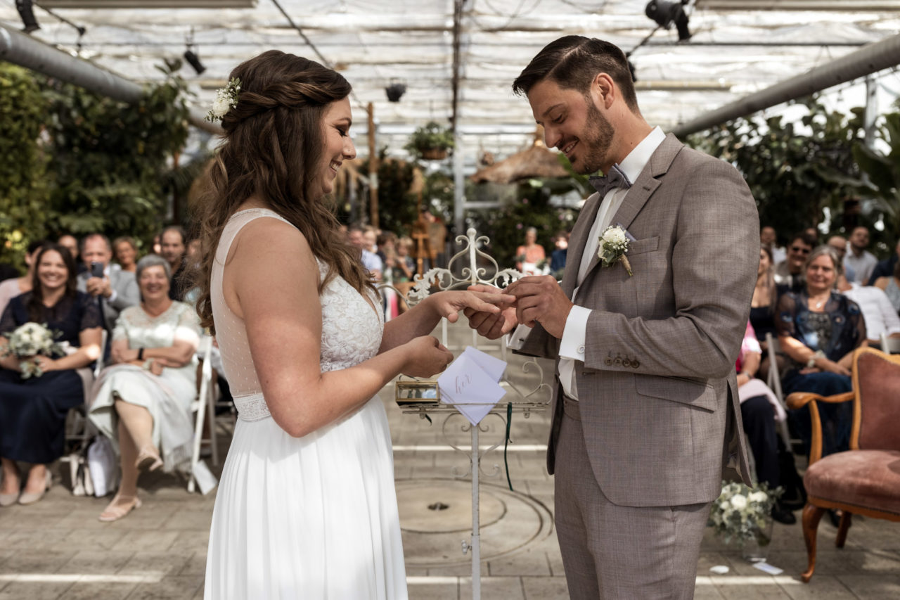 Hochzeit | Nicole.Gallery | Hochzeitsfotograf Basel